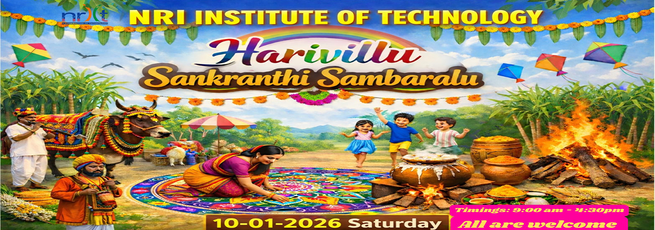 NRI Institute of Technology